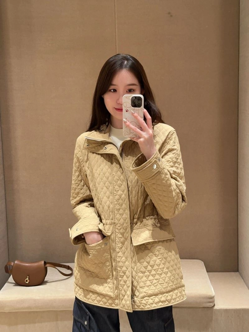 1:1 copy Burberry Outwear