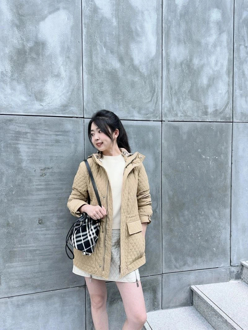 1:1 copy Burberry Outwear