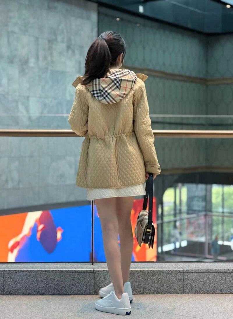 1:1 copy Burberry Outwear