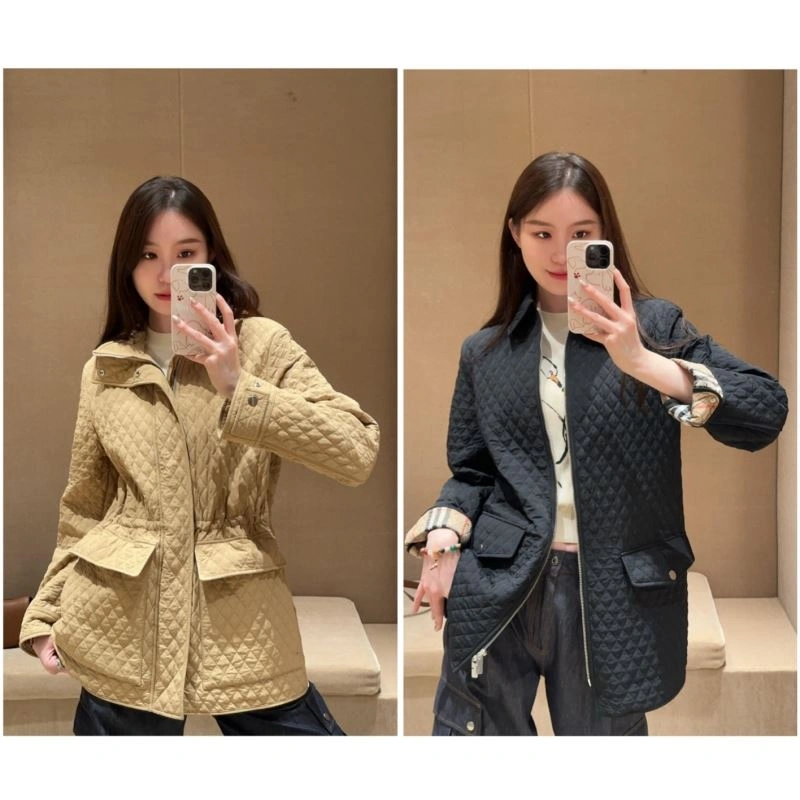 1:1 copy Burberry Outwear