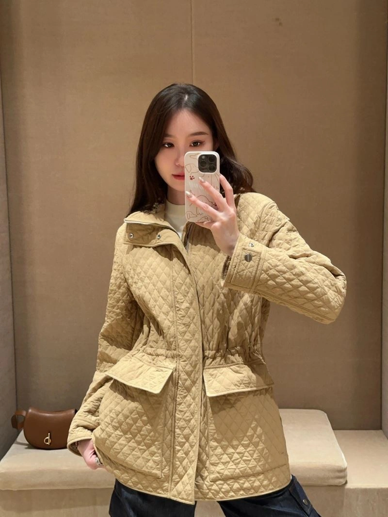 1:1 copy Burberry Outwear