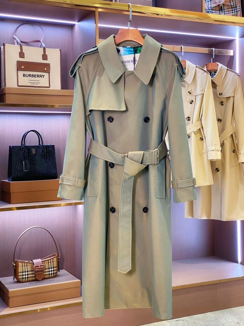 Burberry Outwear