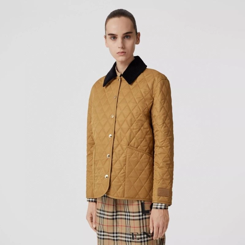 Burberry Outwear