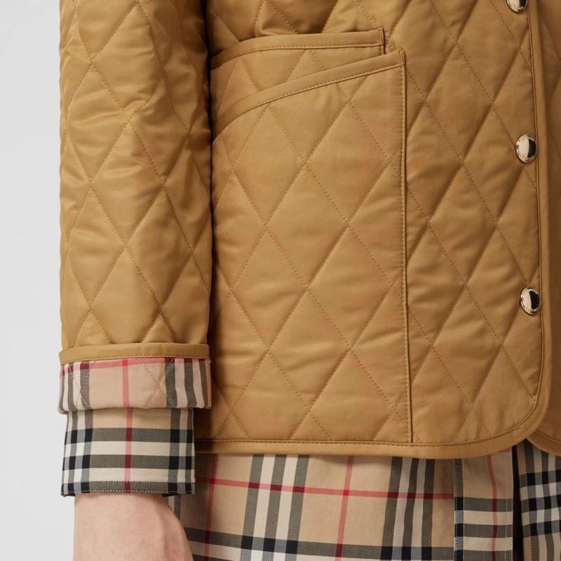 Original Burberry Outwear