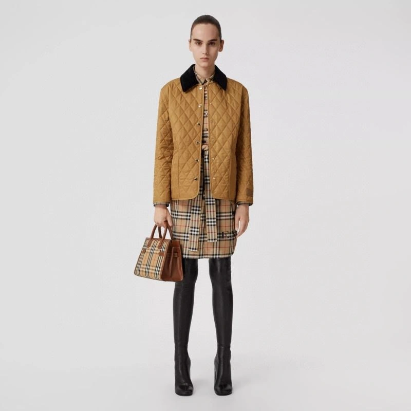 Original Burberry Outwear