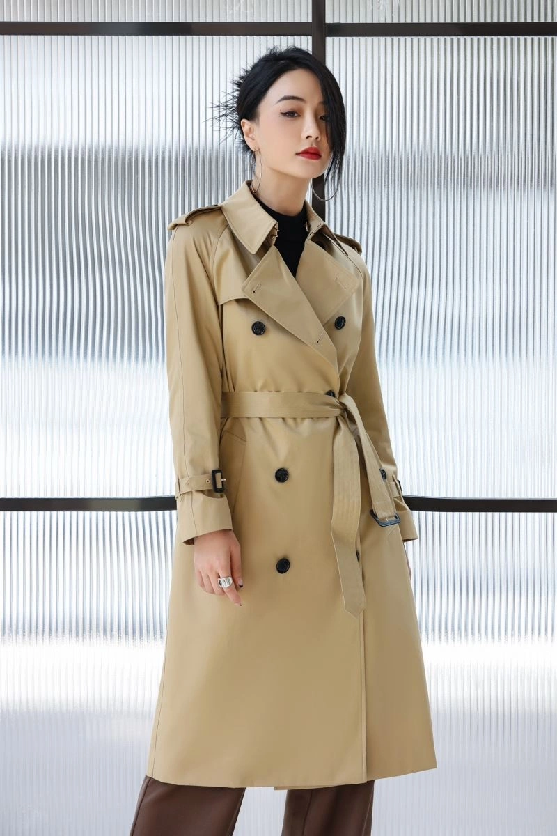 Authentic Burberry Outwear
