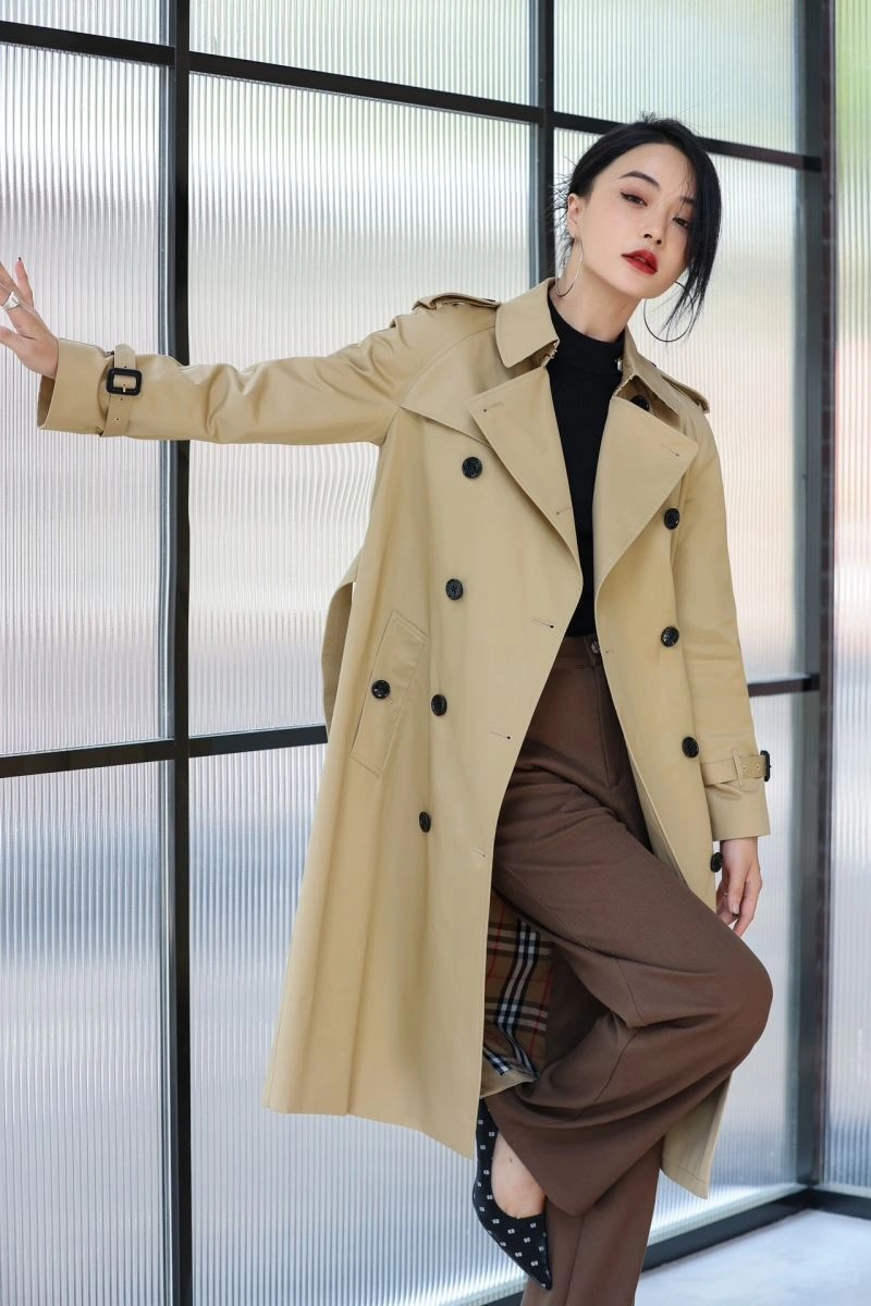 Authentic Burberry Outwear