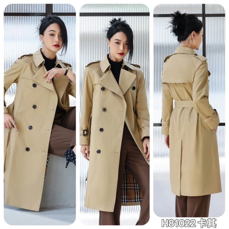 Authentic Burberry Outwear