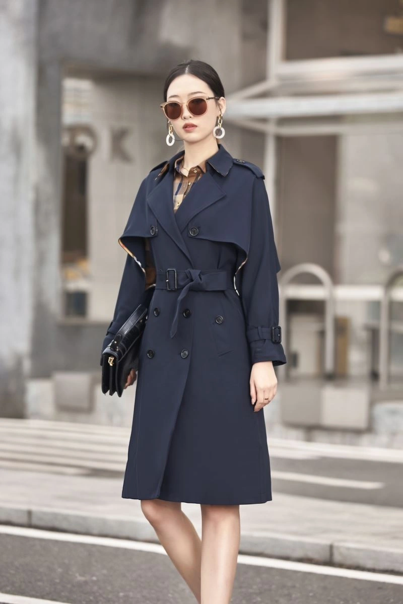 Perfect replica Burberry Outwear