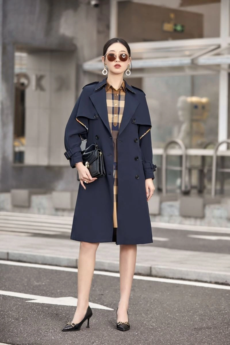 Perfect replica Burberry Outwear