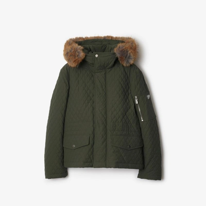 Burberry Outwear