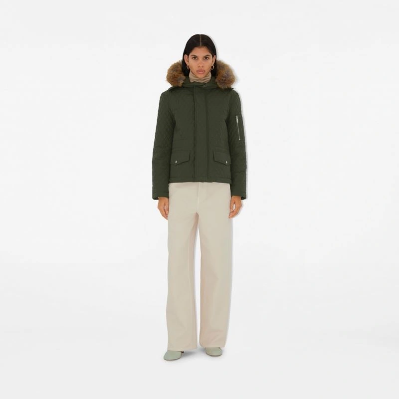 Economical Burberry Outwear