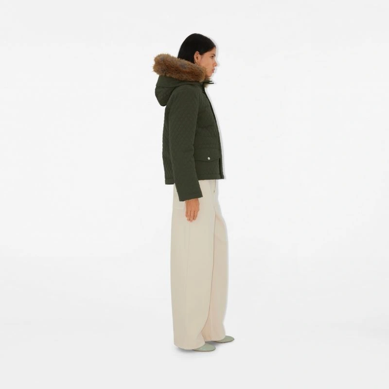 Economical Burberry Outwear