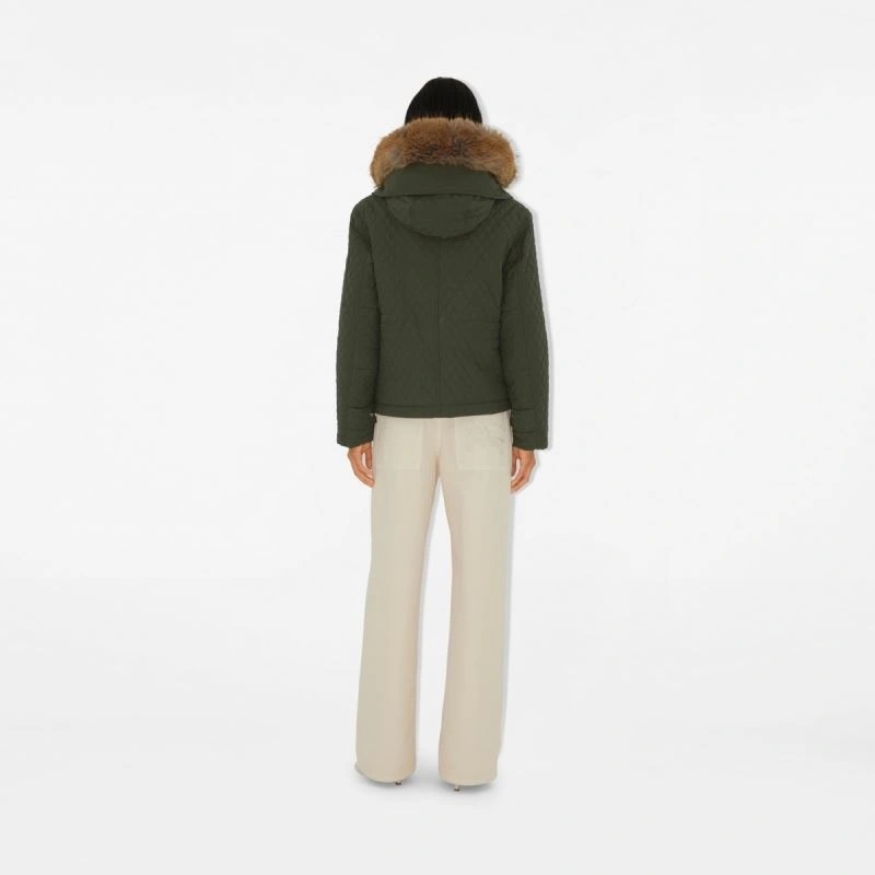 Economical Burberry Outwear
