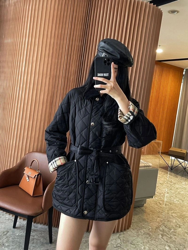 Official Burberry Outwear