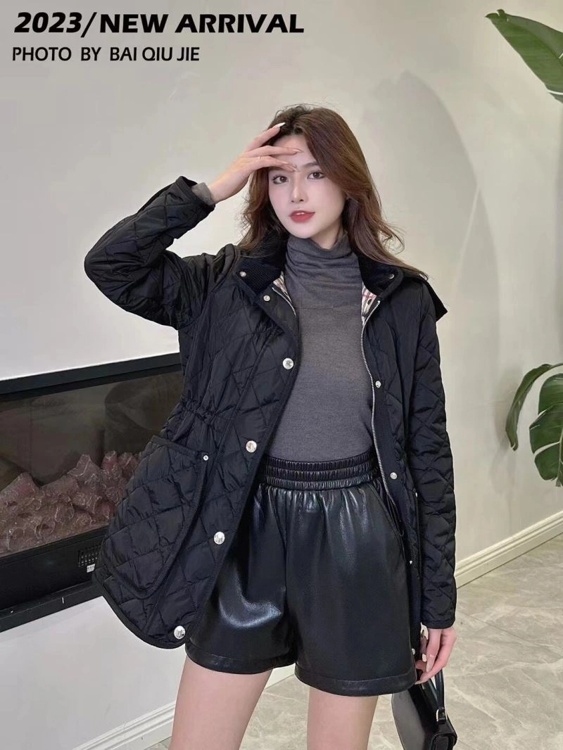 Official Burberry Outwear
