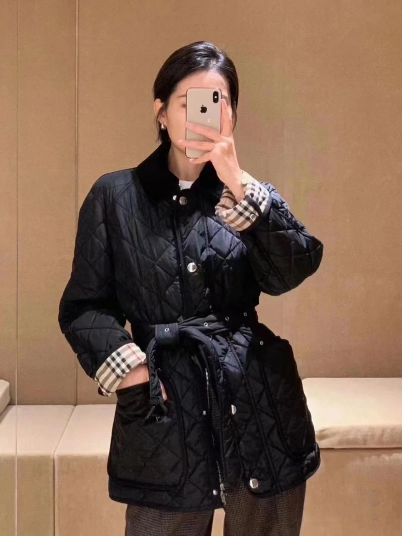 Burberry Outwear