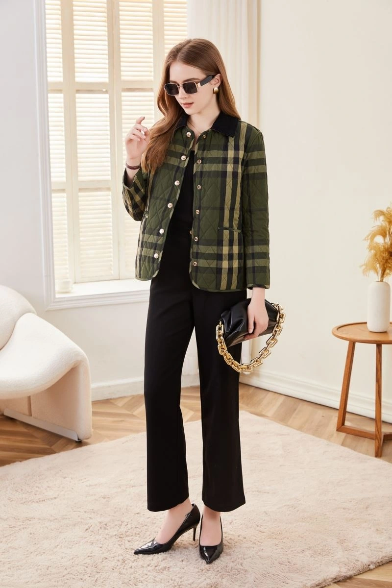 Burberry Outwear