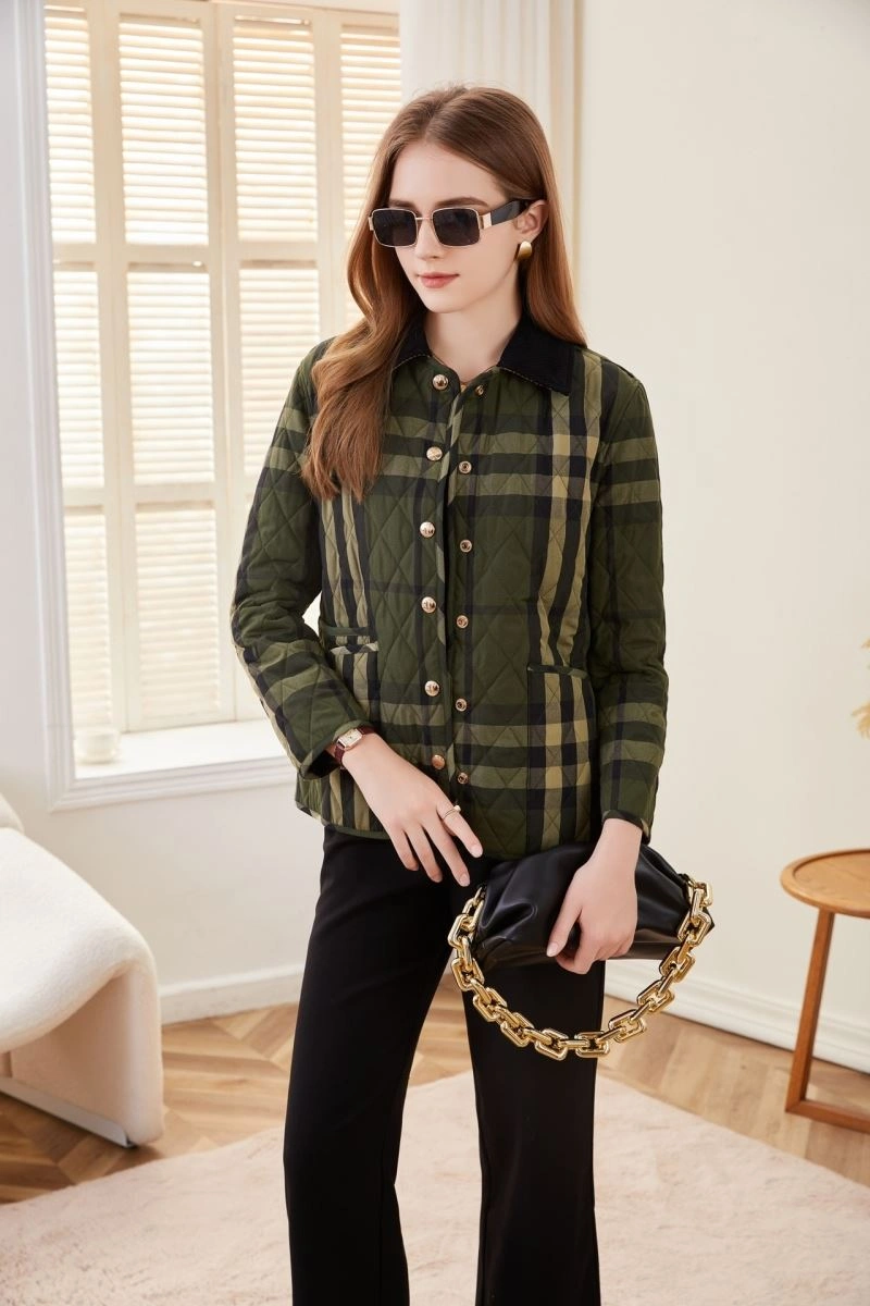 Economical Burberry Outwear