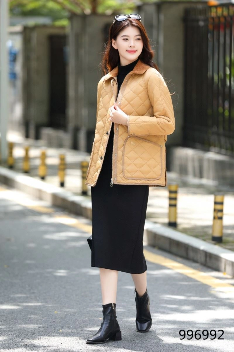 Burberry Outwear