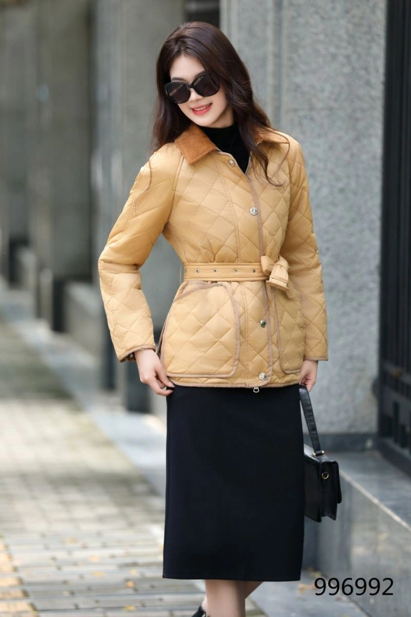 Budget-friendly Burberry Outwear