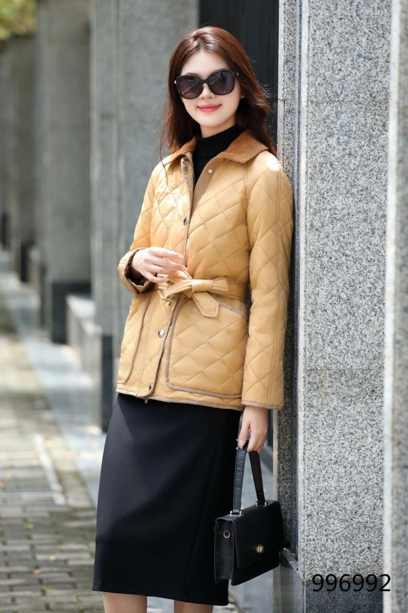 Budget-friendly Burberry Outwear