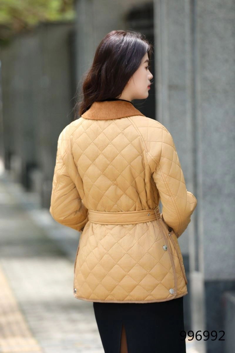 Budget-friendly Burberry Outwear