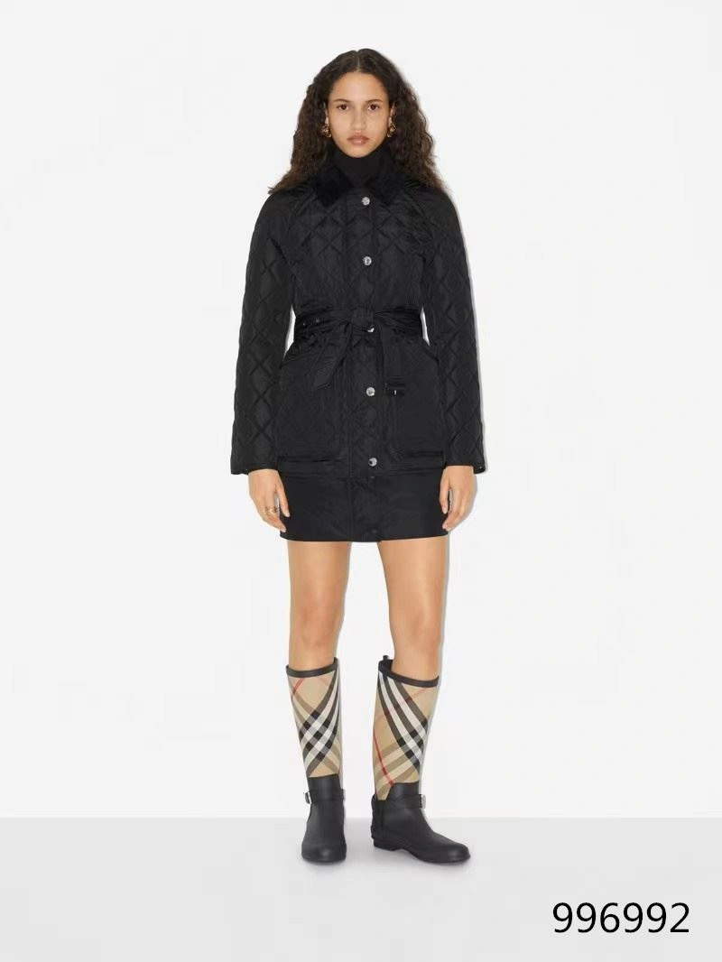 Burberry Outwear