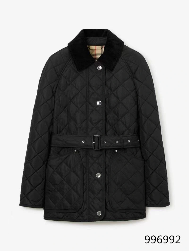 High accuracy Burberry Outwear