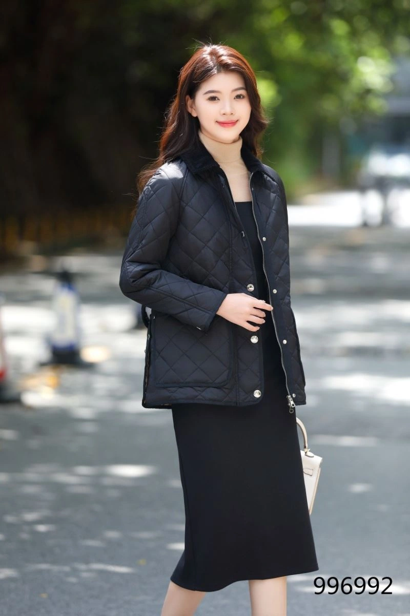 High accuracy Burberry Outwear