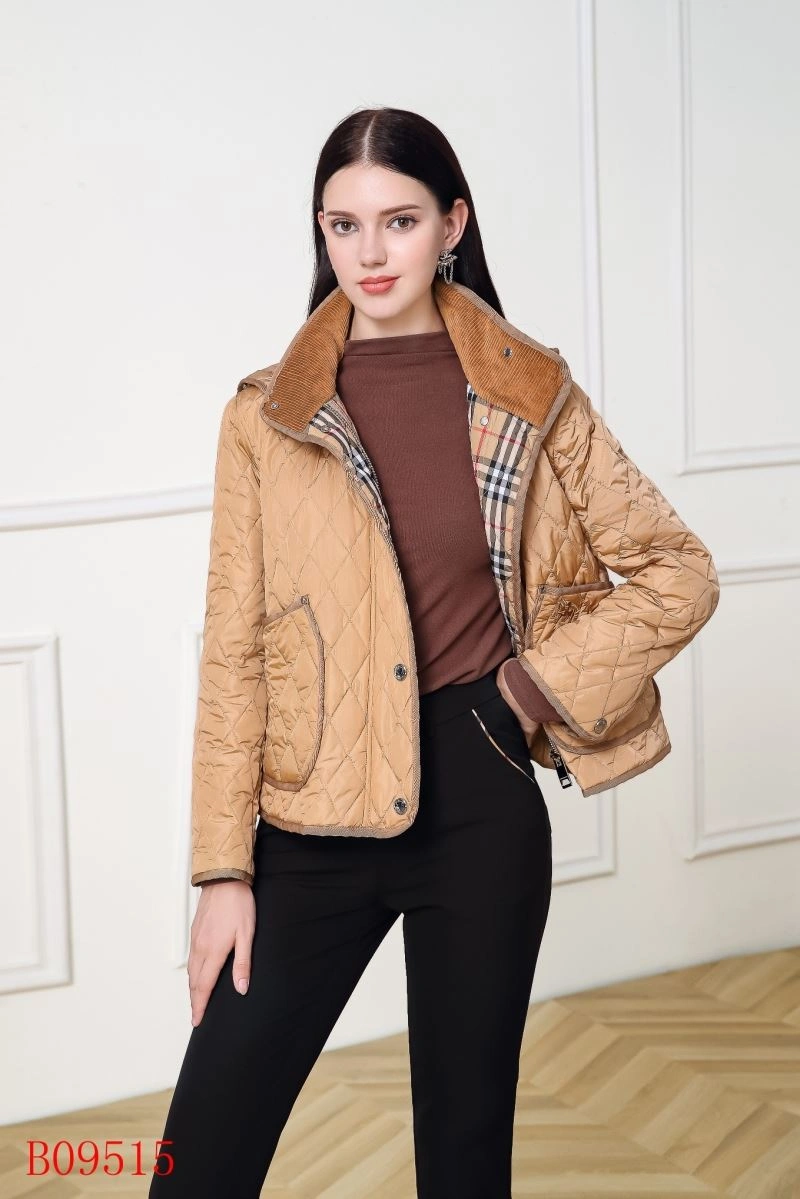 Burberry Outwear
