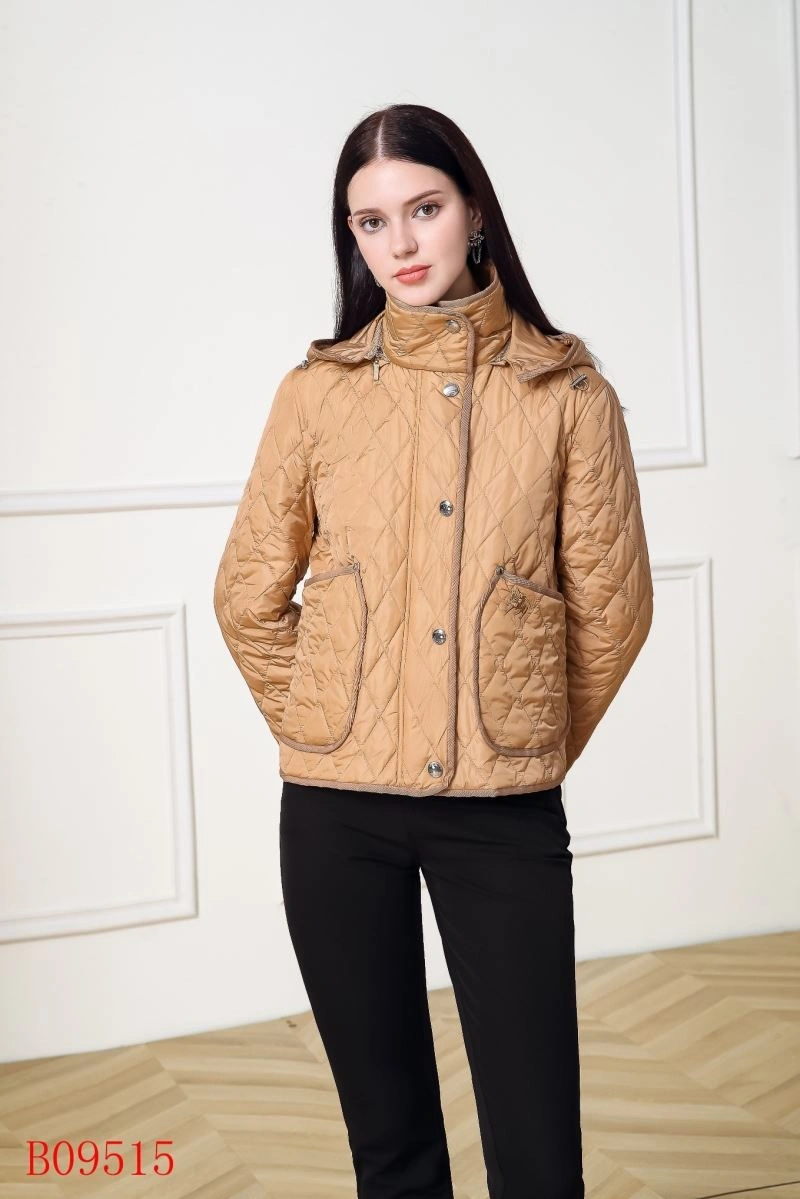 Official Burberry Outwear
