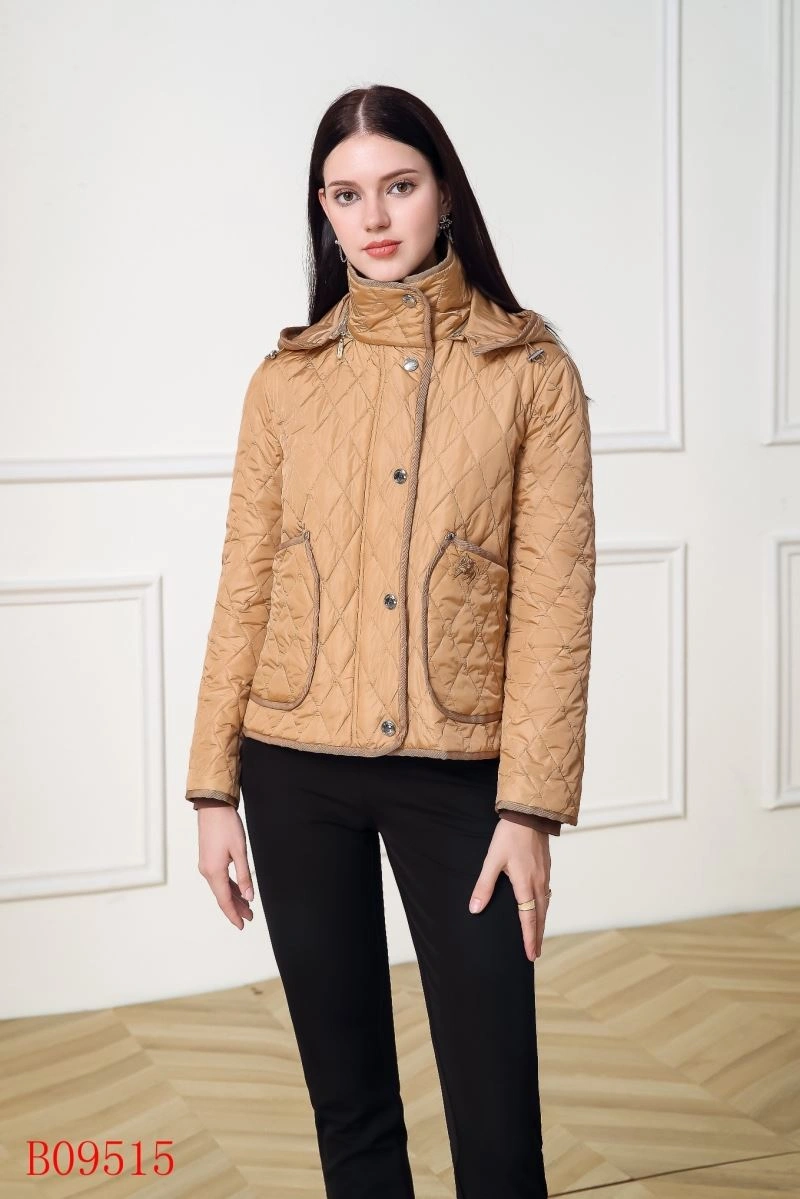Official Burberry Outwear