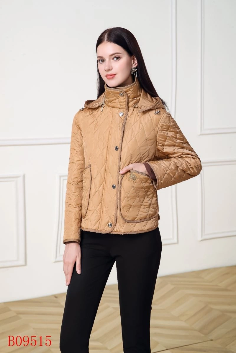 Official Burberry Outwear