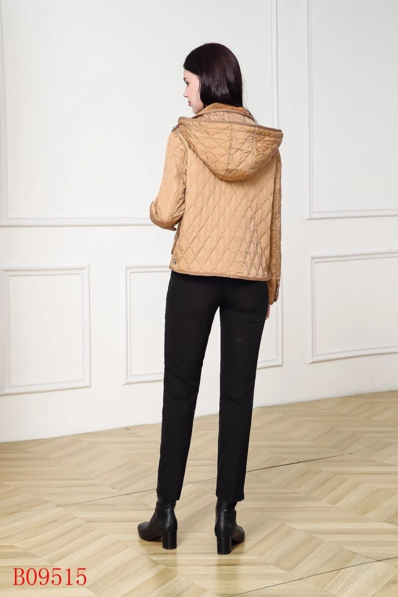Official Burberry Outwear