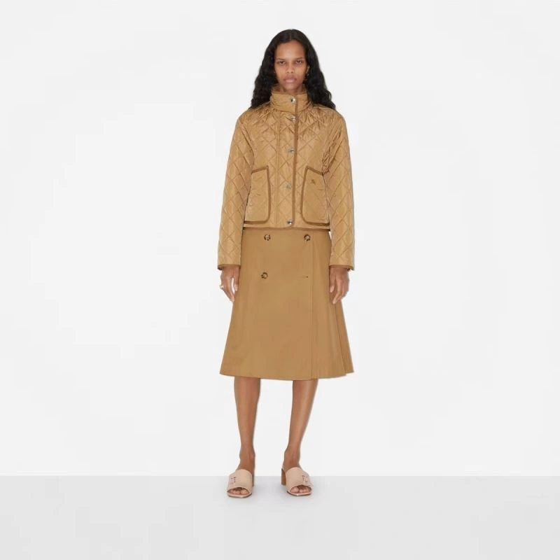 Official Burberry Outwear