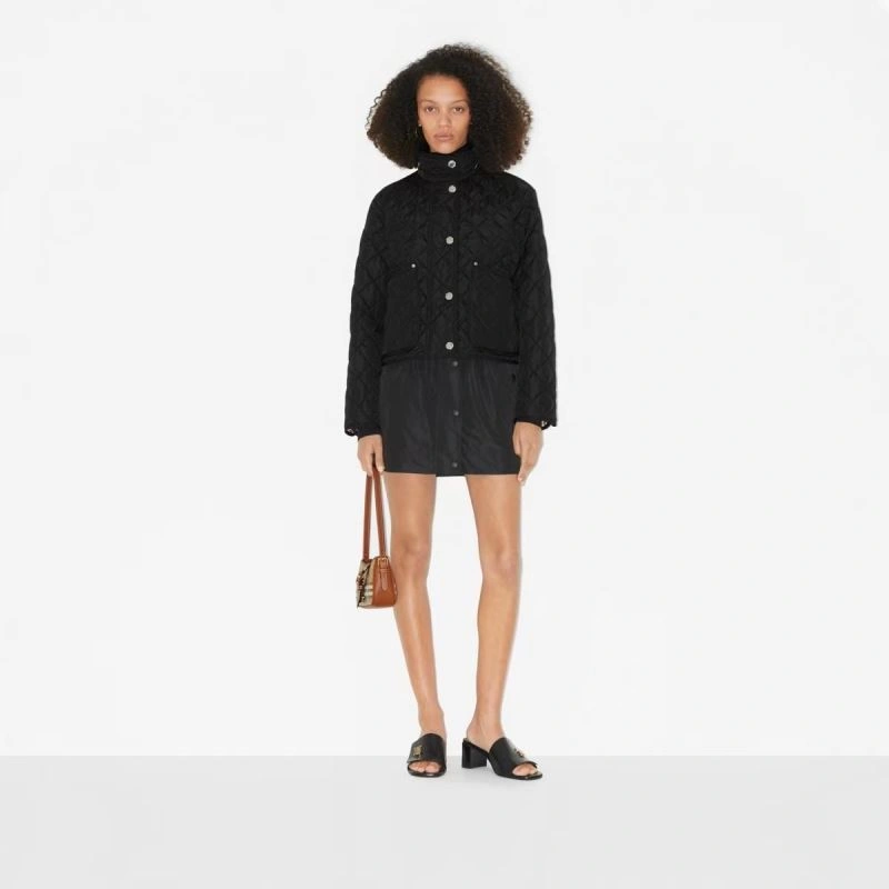 Official Burberry Outwear