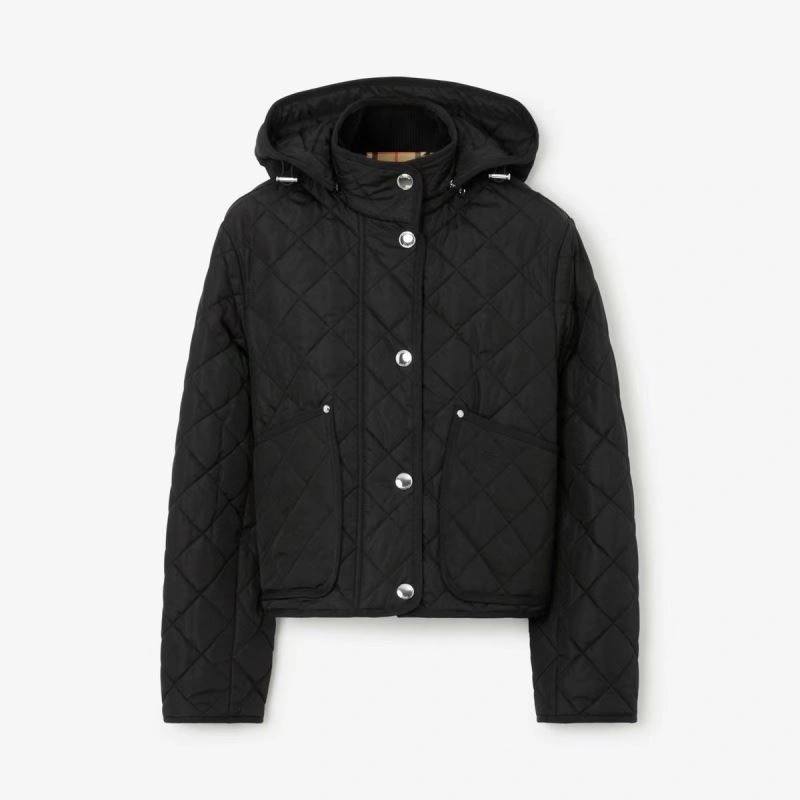 Official Burberry Outwear