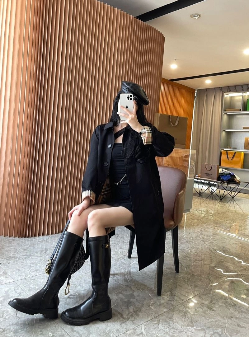 Burberry Outwear