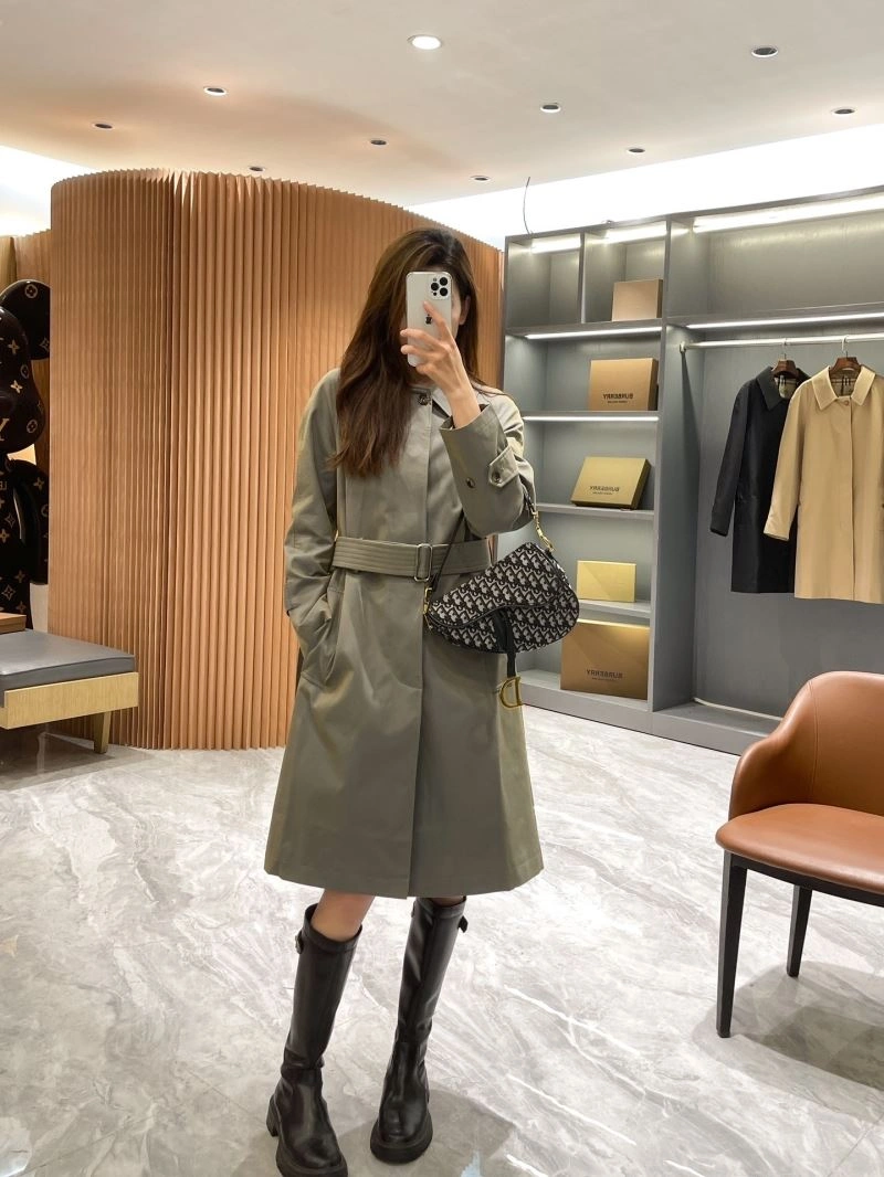 Burberry Outwear