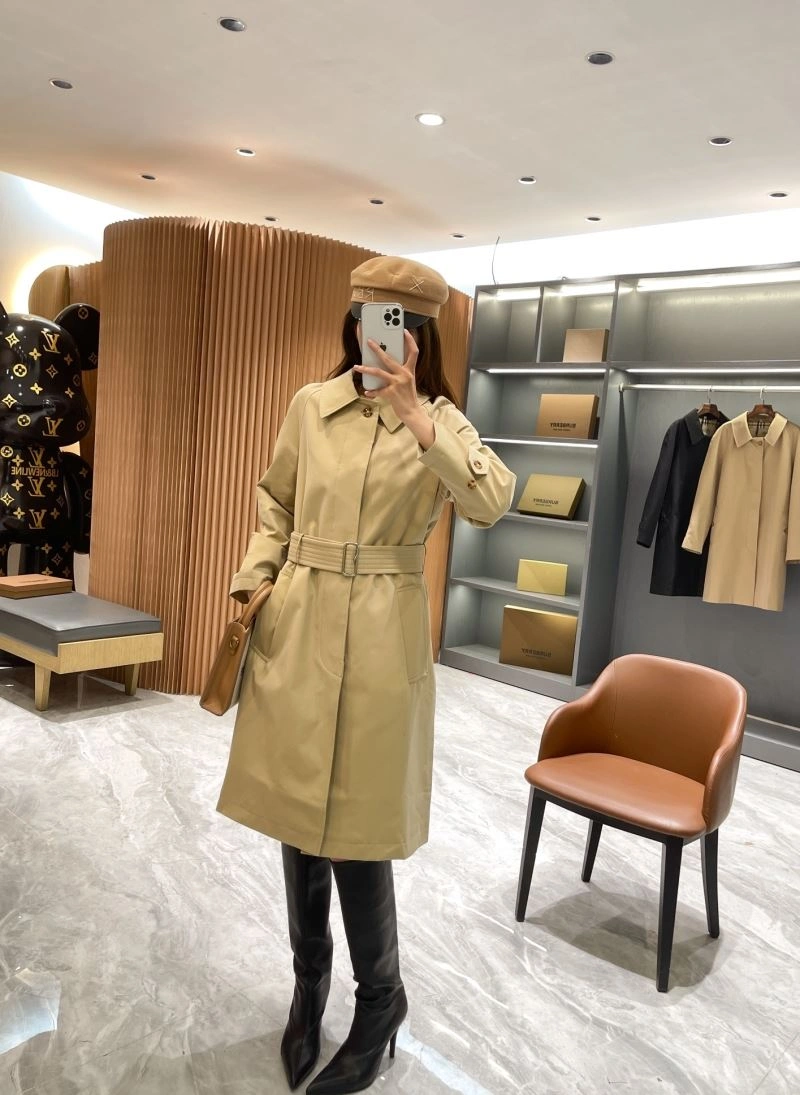 Burberry Outwear