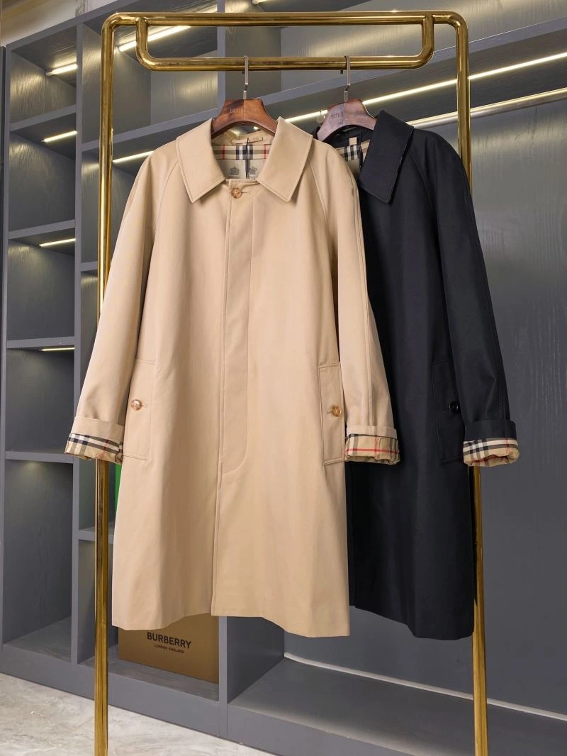 Burberry Outwear