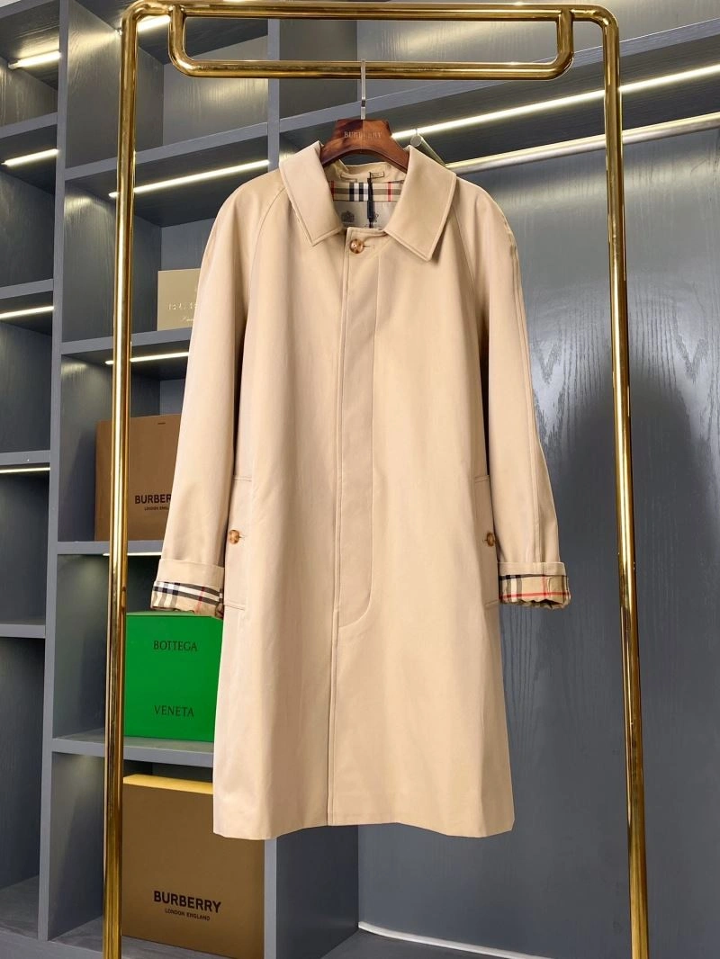 Original Burberry Outwear