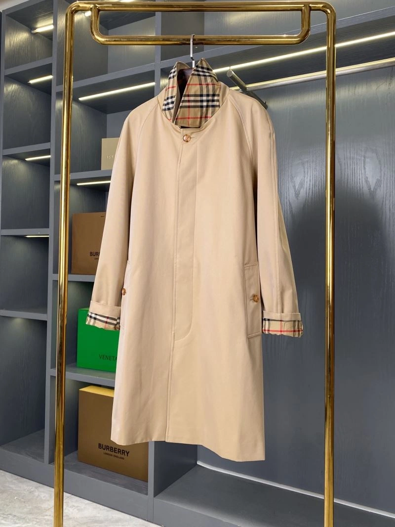 Original Burberry Outwear