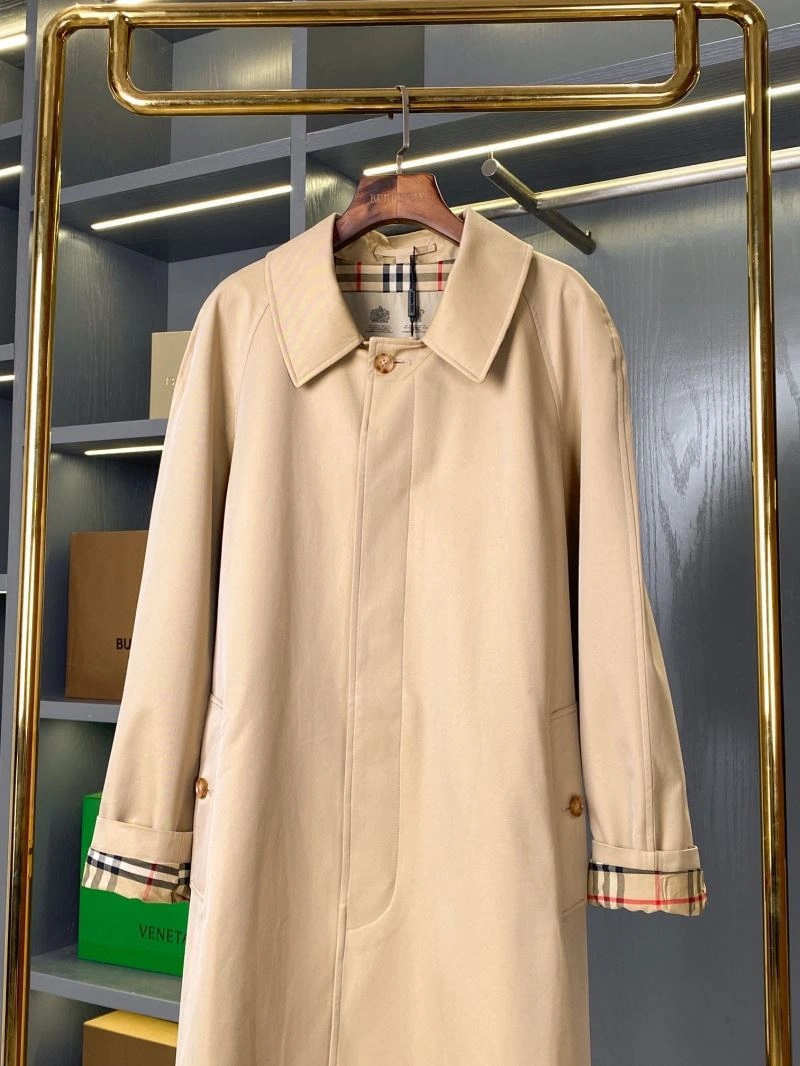 Original Burberry Outwear