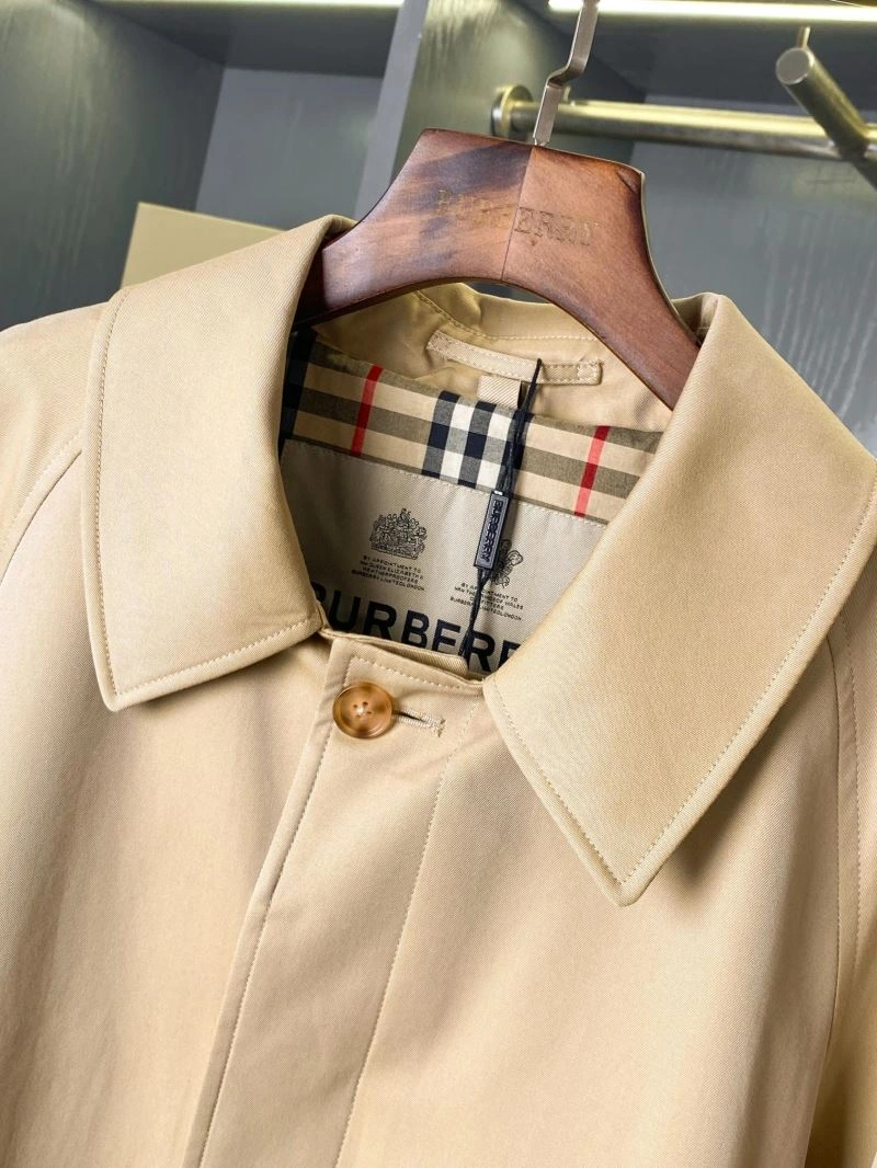 Original Burberry Outwear