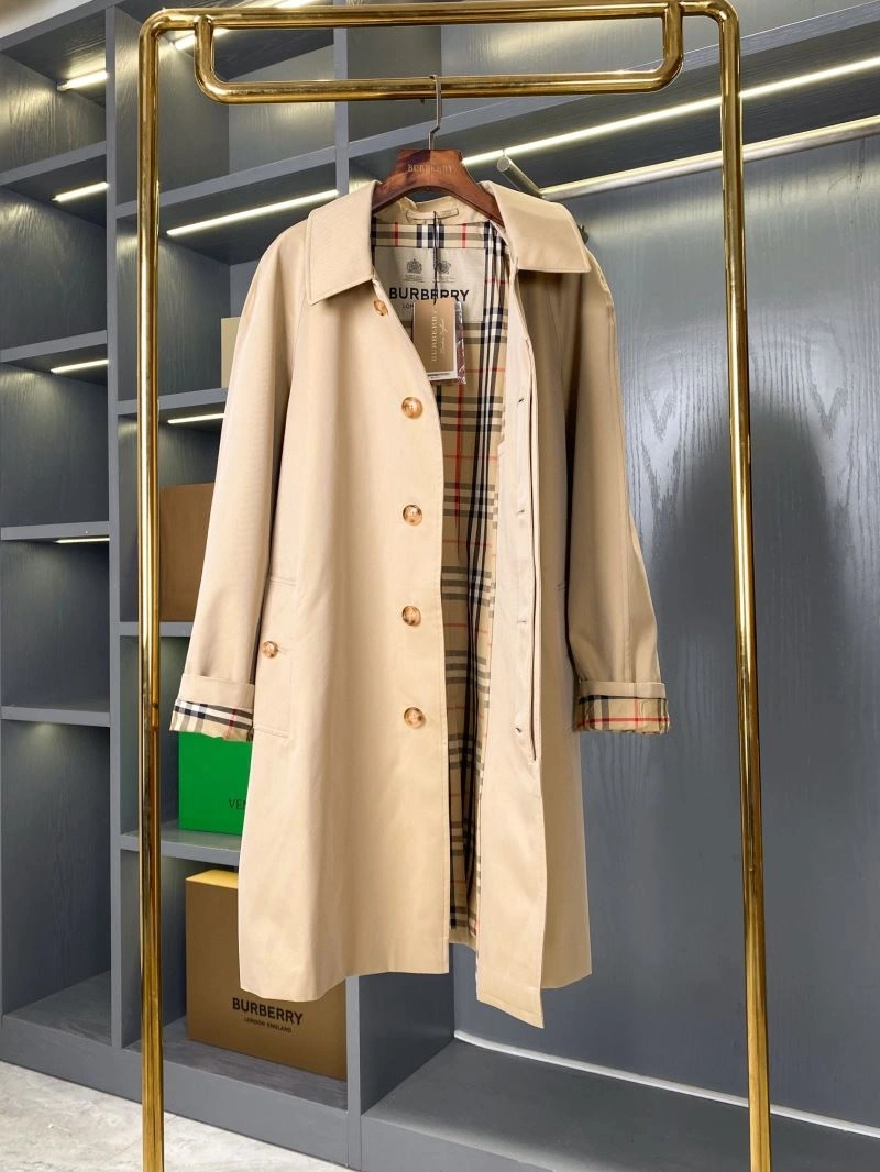 Original Burberry Outwear