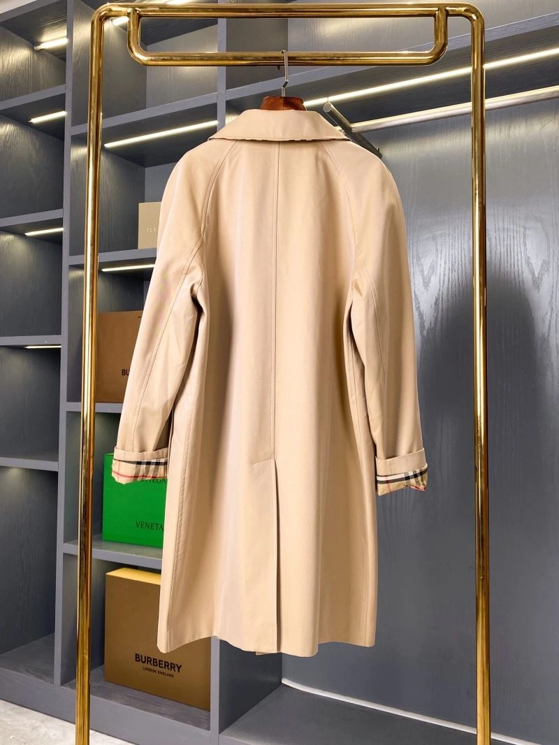 Original Burberry Outwear