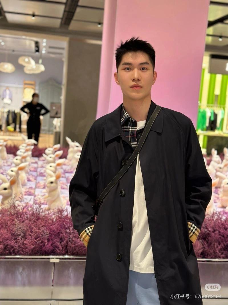 Burberry Outwear