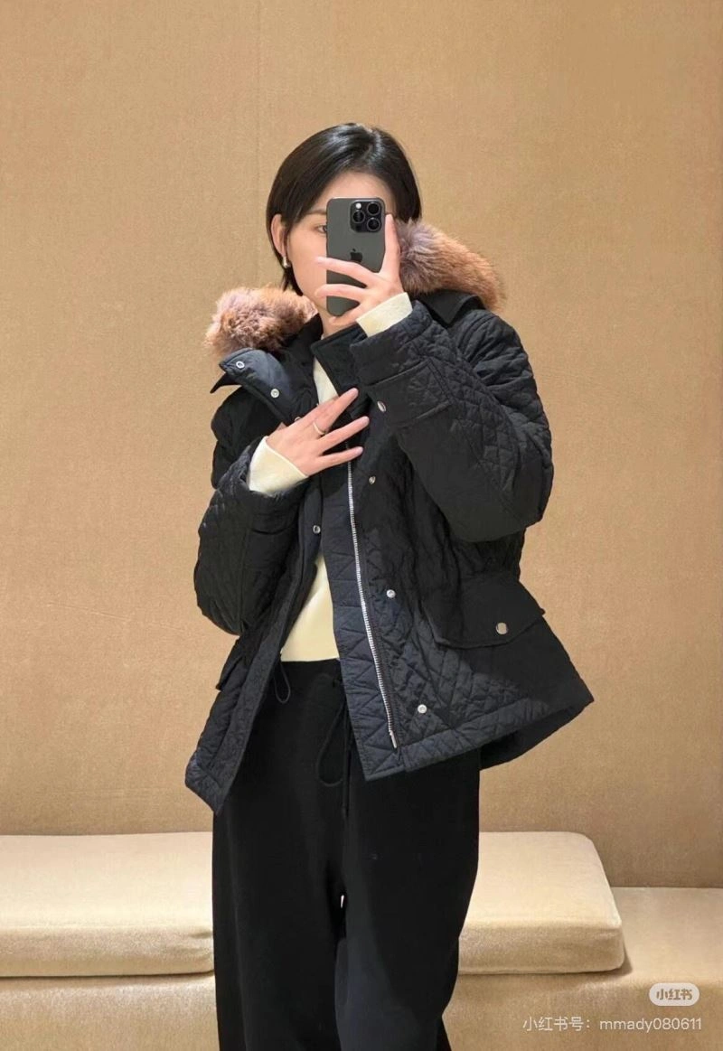 Burberry Outwear